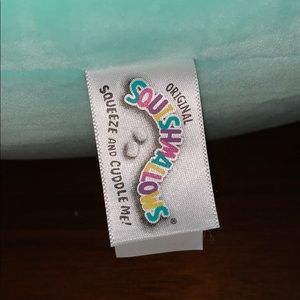 Squishmallows | Toys | Squishmallows 6 Plush Squeeze Cuddle Menicole ...